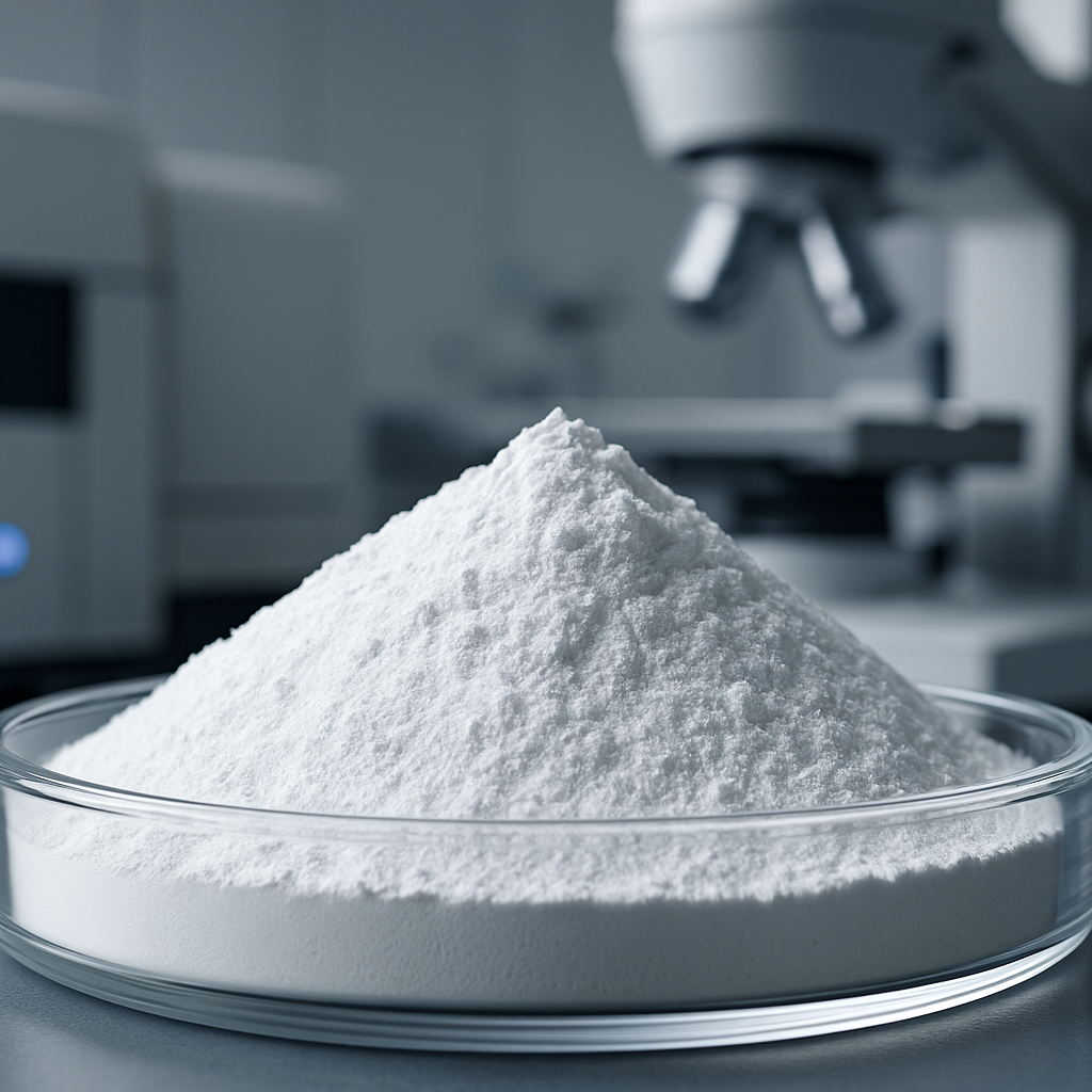 Which Density and Hardness Standards Apply to Zircon Powder? - Global ...